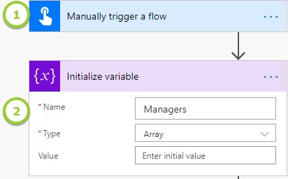 Update Multi-Values with People Picker Field in Power Automate/Microsoft Flow